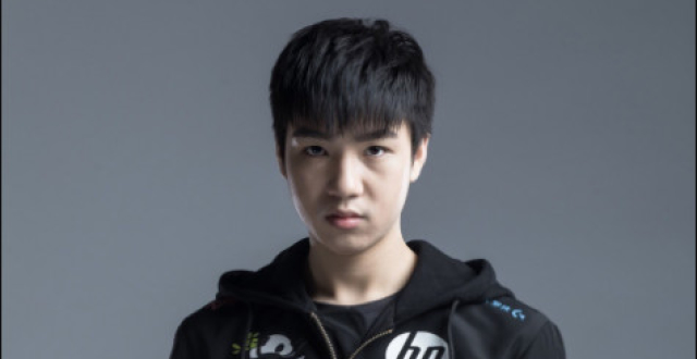 IG击败RNG后，Letme：这场比赛，我全程目光都在theshy身上_腾讯新闻