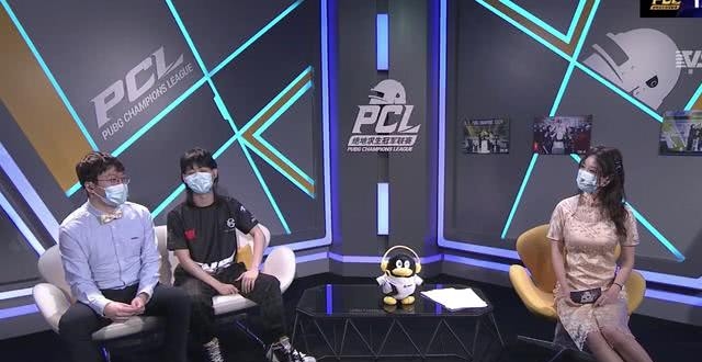 孤存带领OIG完成PCL圆满首秀，单日第三很给力，下场直面4AM_腾讯新闻