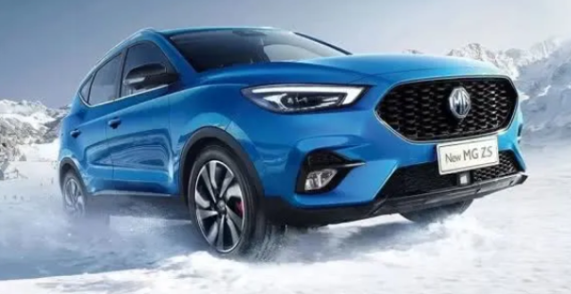 10万价位搭载爱信6AT，这些SUV贼靠谱！_腾讯新闻