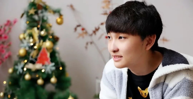 DMO选手篇之xiye＆Mark：勇者无疆_腾讯新闻