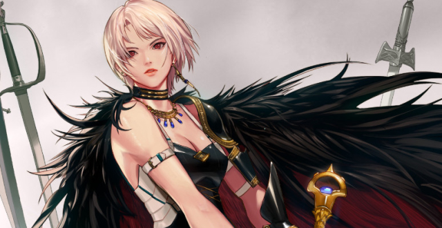 DNF：第一剑宗面板太高！100级装备铭刻完毕，站街突破30W物攻_腾讯新闻