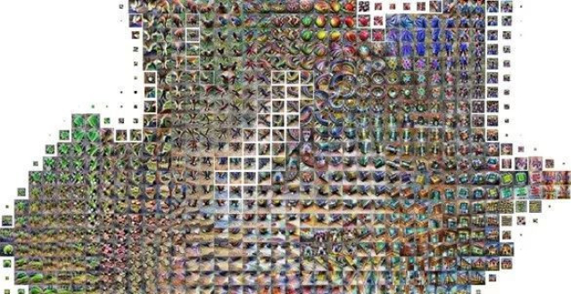 揭开黑盒一角！OpenAI 发布“显微镜”，可视化神经网络内部结构_腾讯新闻