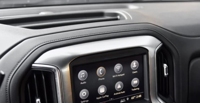 雪佛兰索罗德怎么样？配备6.2L V8发动机，10AT变速箱_腾讯新闻