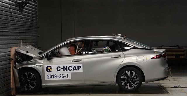 车圈|本土化大数据更实用 C-NCAP和C-IASI测试的不同发展路径_腾讯新闻