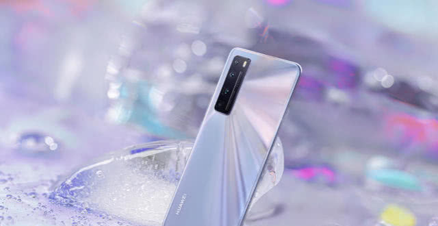 华为发布nova7系列手机：搭载麒麟985处理器 售价2999元起_腾讯新闻