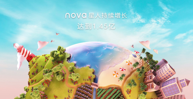 搭载麒麟985 5G芯片，华为nova7系列起售价2999元_腾讯新闻