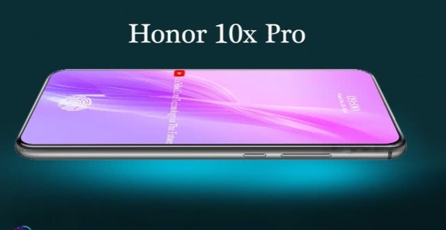 荣耀X10系列内部代号曝光 标配LCD显示屏搭载麒麟820_腾讯新闻