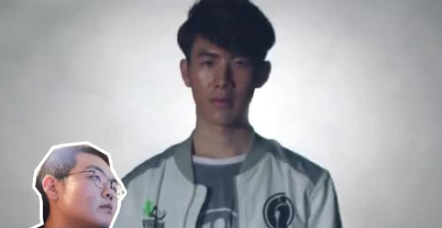 IG惨败the shy遭全网质疑，与小乐言毫无沟通，369的回应更扎心_腾讯新闻