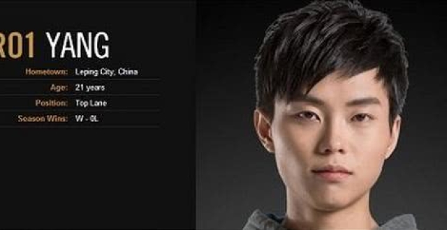 前EDG上单Corol复盘S4春决 老选手的感慨有点伤感_腾讯新闻