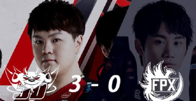 IG和FPX接连出局，G2官博幸灾乐祸疯狂搞事，LPL玩家的回应很霸气_腾讯新闻