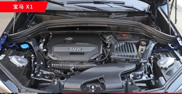 预算30万买BBA，选择宝马X1还是奥迪Q3？看完这个就明白了_腾讯新闻