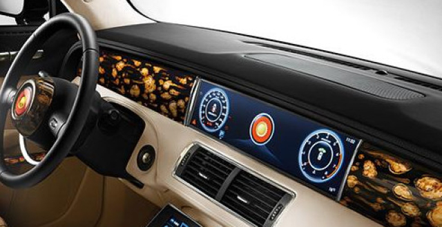 红旗L系列有三个型号，L5、L7、L9长得都很像，要怎么区分_腾讯新闻