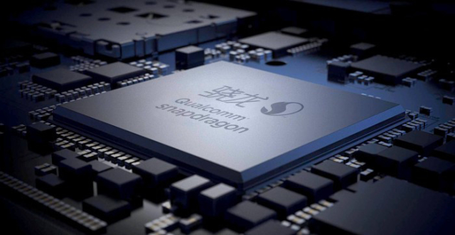 高通骁龙875曝光！5nm工艺、X60基带加持，支持5G毫米波_腾讯新闻