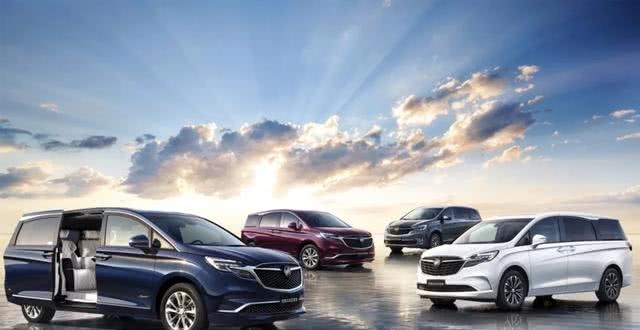 MPV中的“MVP”，别克GL8“教科书”般的升级，更豪华了_腾讯新闻