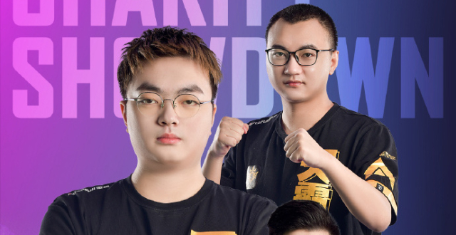 PCS慈善赛：天霸碾压性夺冠，LYG第二，4AM、Lstars均进前八_腾讯新闻