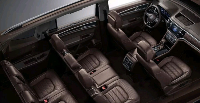 要232还是223，MPV座位布局哪个更适合家用？_腾讯新闻