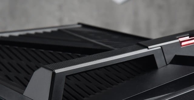 万众敬仰 傲视群雄 ROG 光魔G35台式机评测_腾讯新闻