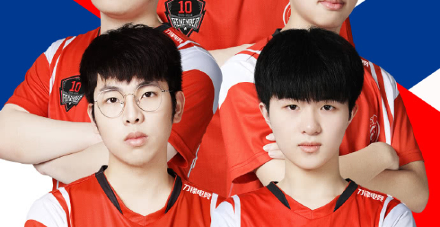 kpl：没能复刻QG的荣耀，却走了BA的老路，LGD大鹅到底输在哪里？_腾讯新闻