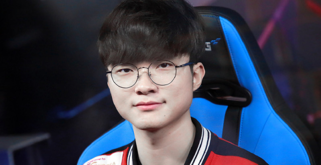 韩国网友热议UZI退役：讽刺的是LPL变强了，却和UZI无关了_腾讯新闻