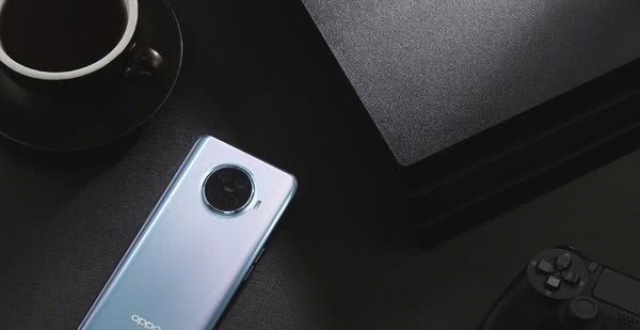 618必买清单：OPPO Ace2硬核表现实力圈粉 无线充电不再是鸡肋_腾讯新闻