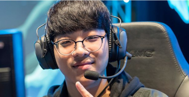 LCK可以再次赶超LPL？Smeb采访直言：LCK的运营打法是正确的_腾讯新闻