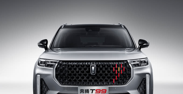 一周新车快评：新BJ40、新XT6、T99S、新UR-V_腾讯新闻