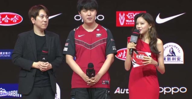 JDG零封SN韧性十足 牙膏上演四连“金身”操作_腾讯新闻