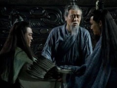 After Liu Bei's death, Zhuge Liang was in control. Why did Liu Chan become an adult and Zhuge ...