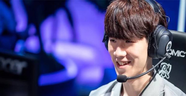 人传人现象严重？Nuguri公然表白Theshy：他是我的偶像_腾讯新闻