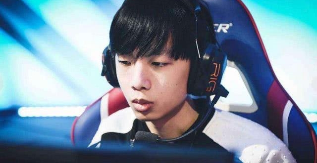 输给EDG后OMG马哥被禁赛？Doinb现场谈原因，SMLZ太难了_腾讯新闻