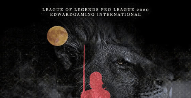 LPL海报：RW愚公移山挑战iG；EDG、SN上演骑士与野兽_腾讯新闻