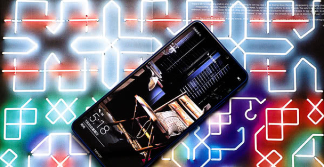 机情问答：骁龙690 5G是什么水平？巨屏5G手机有用吗_腾讯新闻