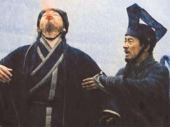 Zhuge Liang died of illness, why was Sima Yi vomiting blood? - history| DayDayNews