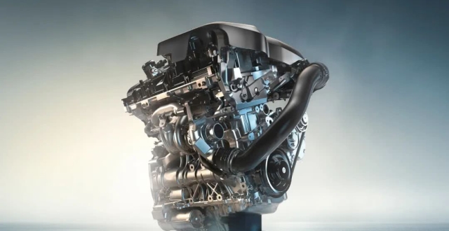 BBA谁的2.0T发动机最厉害？_腾讯新闻