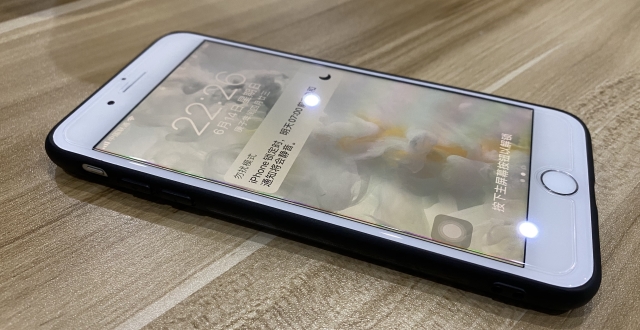 4个理由告诉你为什么iPhone8P依然值得继续用_腾讯新闻