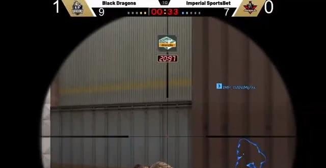 虎牙CFEL：BD战胜Imp斩获冠军！OB主播阵容浩大，双方实力55开_腾讯新闻