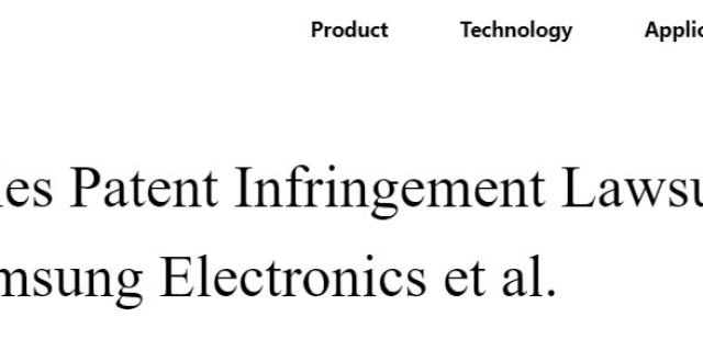JOLED起诉三星侵权，要求对Galaxy系列下达禁令_腾讯新闻