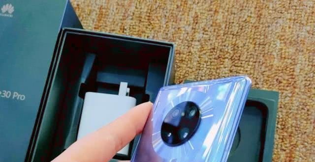 从苹果X更换到Mate30Pro，自用60天后，说说憋了很久的心里话_腾讯新闻