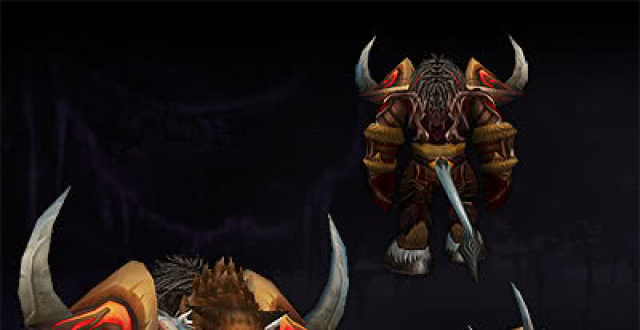 《魔兽世界》怀旧T0.5套的DPS职业需求：盗贼必做其他鸡肋_腾讯新闻