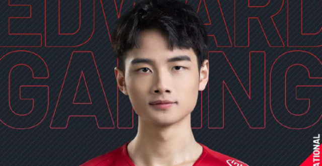 EDG希望渺茫，Hope因病住院新人BBD迎来LPL首秀，挑战冠军阿水_腾讯新闻