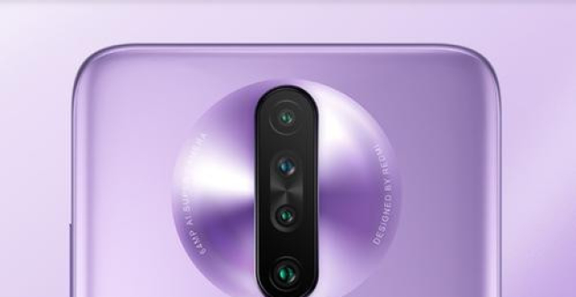 Redmi K40稳了，144Hz高刷＋高性能组合，将抢先小米 MIX4发布_腾讯新闻