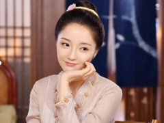 "Little Nyonya" Xiao Yan, Dai Xiangyu, Yue Lina patted you, have you seen the classic works ...