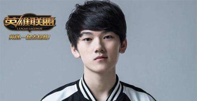 败给JDG后，IG又有大瓜爆出！小漠：JKL想980W留队，IG没同意_腾讯新闻