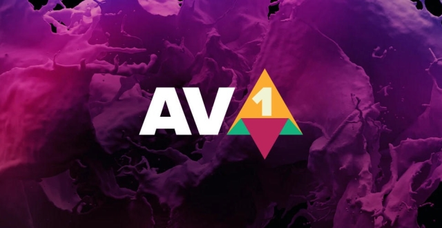 Chrome与Firefox 将支持 AVIF 图像格式_腾讯新闻