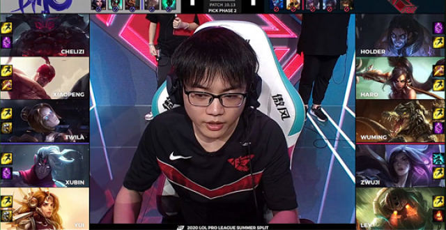 历经六周终于“开张”！RW2-1击败DMO获夏季赛首胜！_腾讯新闻