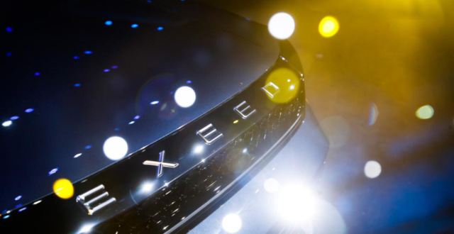 入门即高配，星途LX 1.5T乘风破浪版上市，10.99万起_腾讯新闻