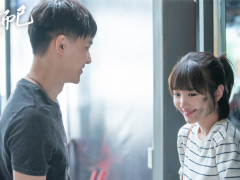 Newcomer actor Yan Zidong: Good luck with "Zhong Xiaoyang" popular - entertainment| DayDayNews