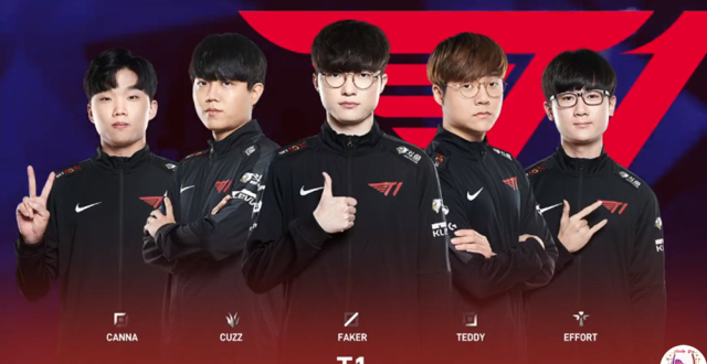 SKT新上单某成就直逼Marin！三冠王想要梦回S5？_腾讯新闻