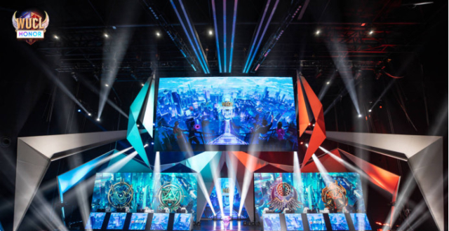 高校电竞的时代命题，WUCL的进击之路_腾讯新闻