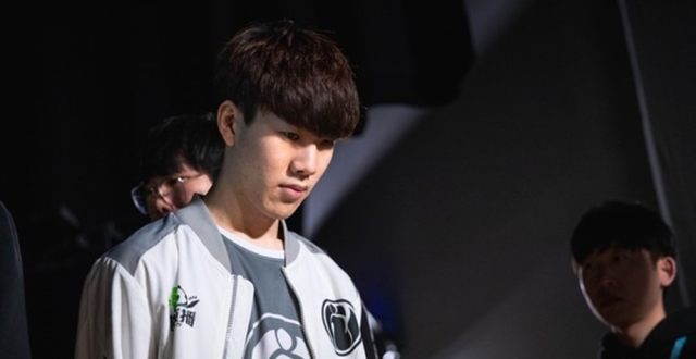 IG和当年RNG一样？自家最强却花费最多Ban位！_腾讯新闻